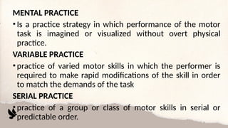 Presentation regarding - MOTOR-LEARNING.pptx