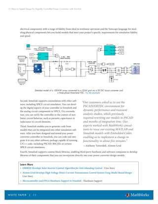 motor-power-control.white pepper with PV and wind and Microgrid transfer control system | PDF