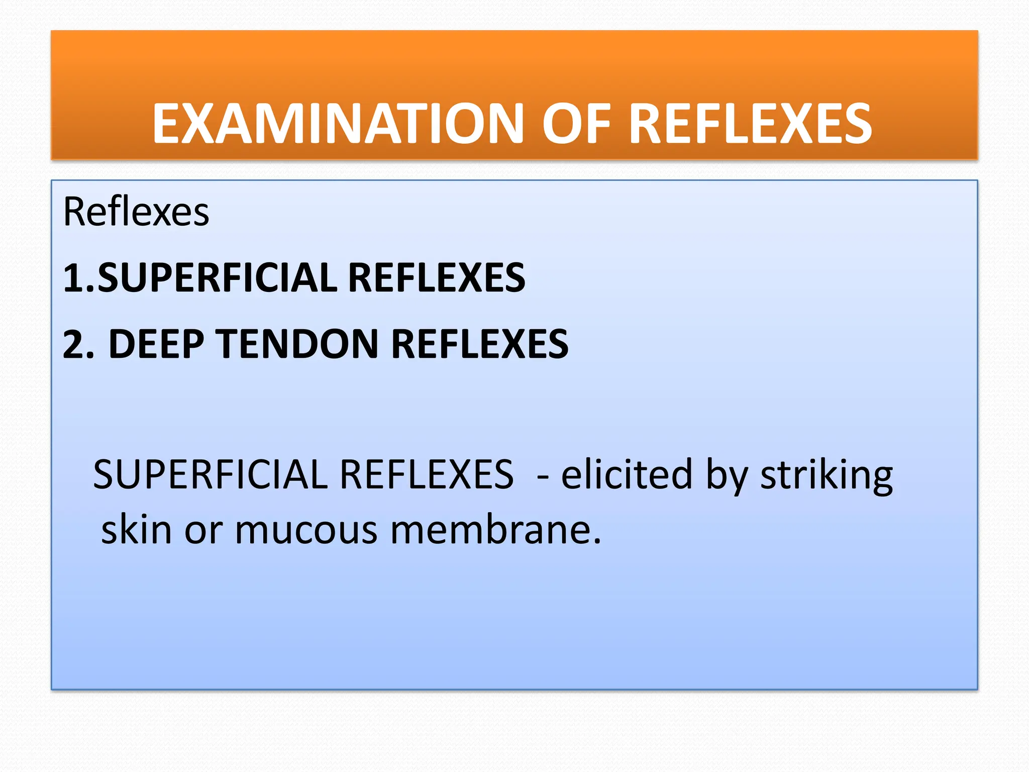 MOTOR SYSTEM , ASSESSING HEALTH ASSESSMENT | PDF