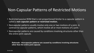 Motor Assessment-sports | PPTX