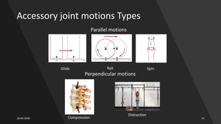 Motor Assessment-sports | PPTX