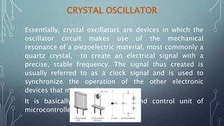 Motor pump automation system | PPT