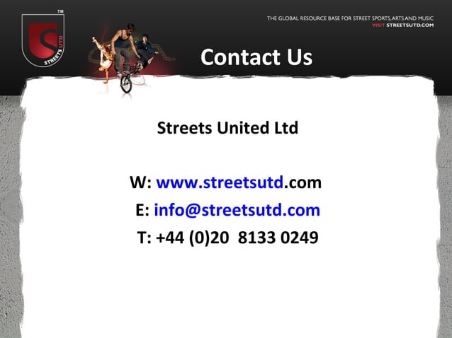Motorbike freestyle show | PPT