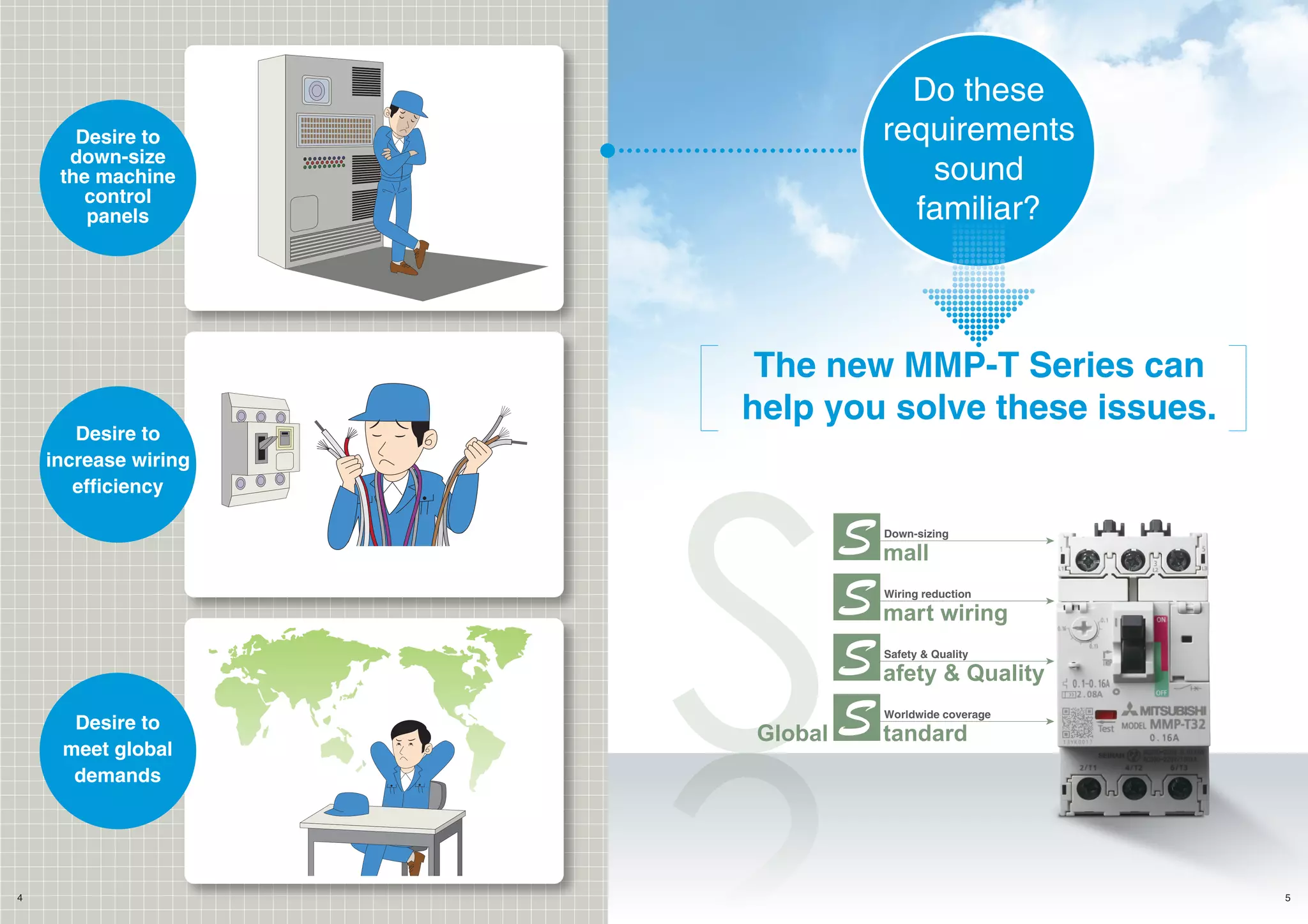Motor circuit breakers mmp t series dienhathe.org