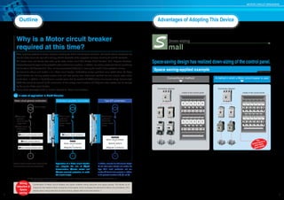 Motor circuit breakers mmp t series dienhathe.org
