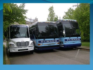 Motor Coach Tourism: The Ins and Outs of Attracting Motor Coach Tourism ...