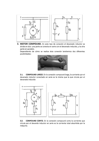 Motor compound | PDF
