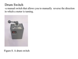Motor control | PPT