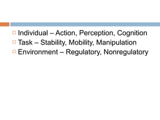 Motor control | PPT