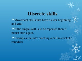 Motor control and_learning | PPT