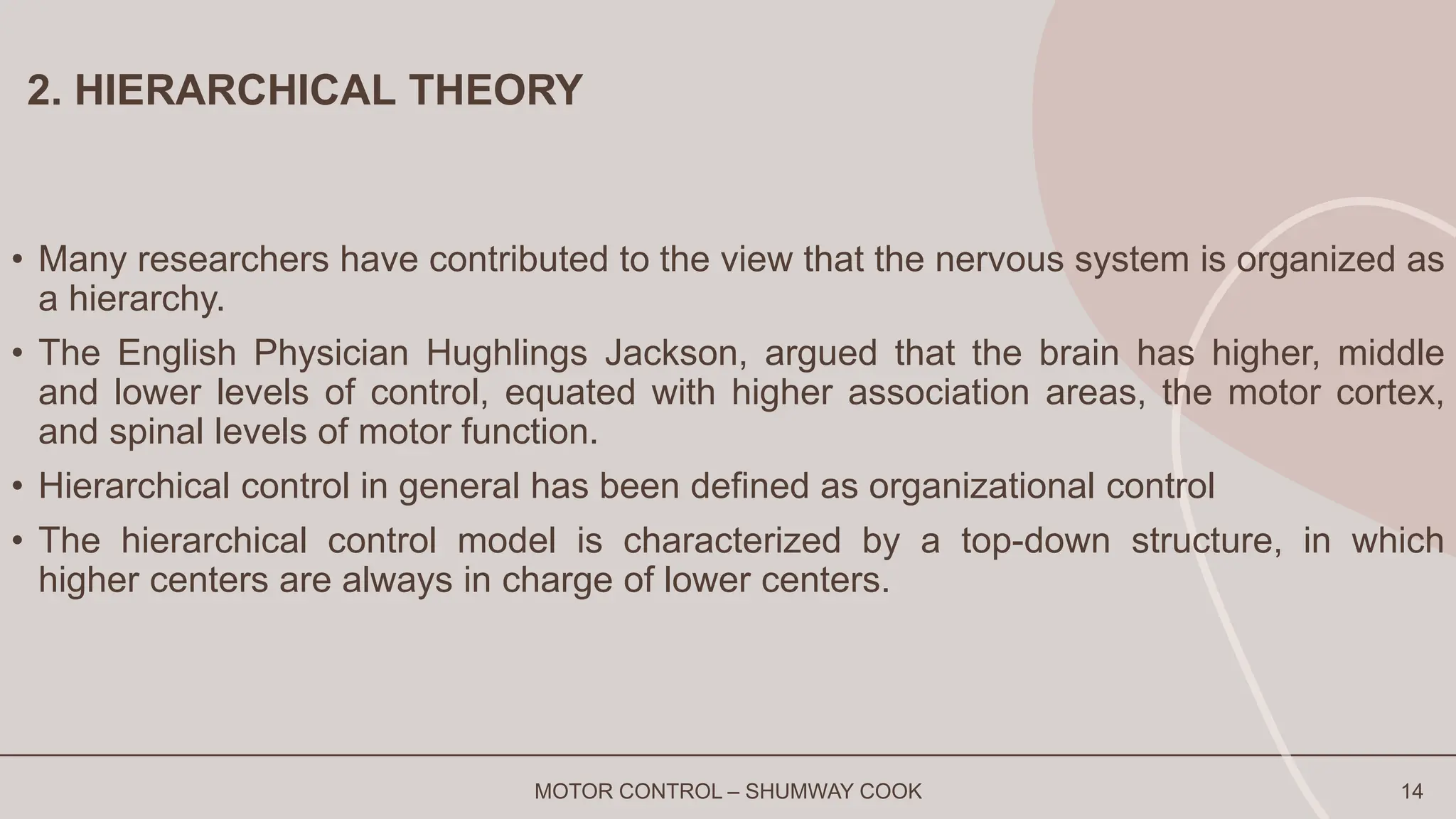 Motor Control and Learning Theories.pptx