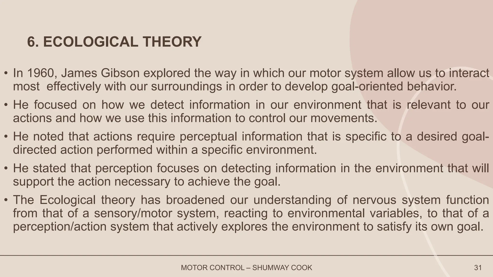 Motor Control and Learning Theories.pptx