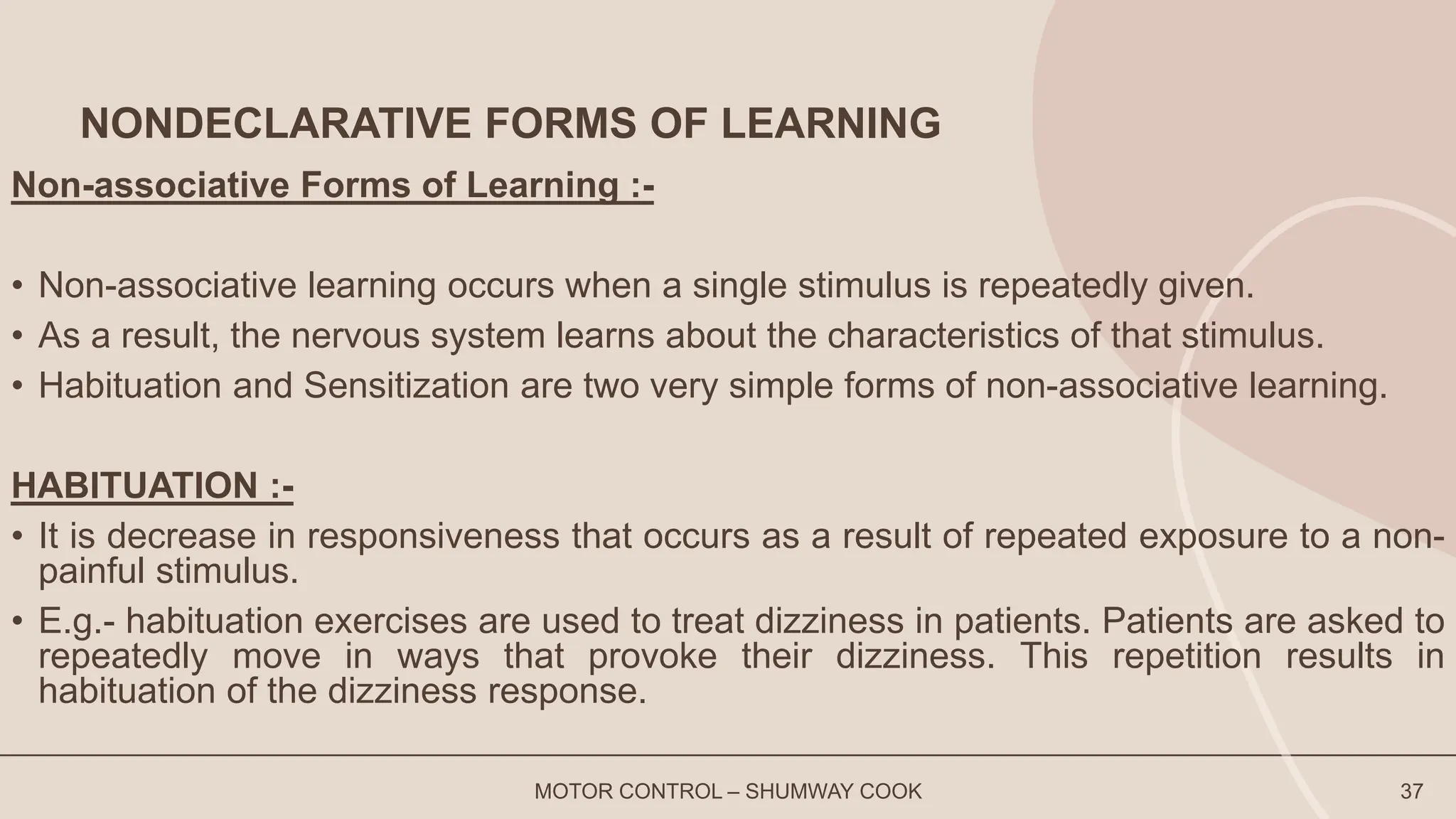 Motor Control and Learning Theories.pptx