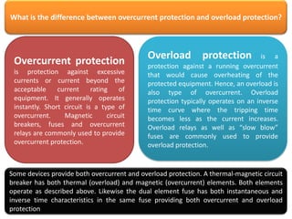 Motor Control Centre | PPTX