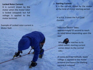 Motor Control Centre | PPTX