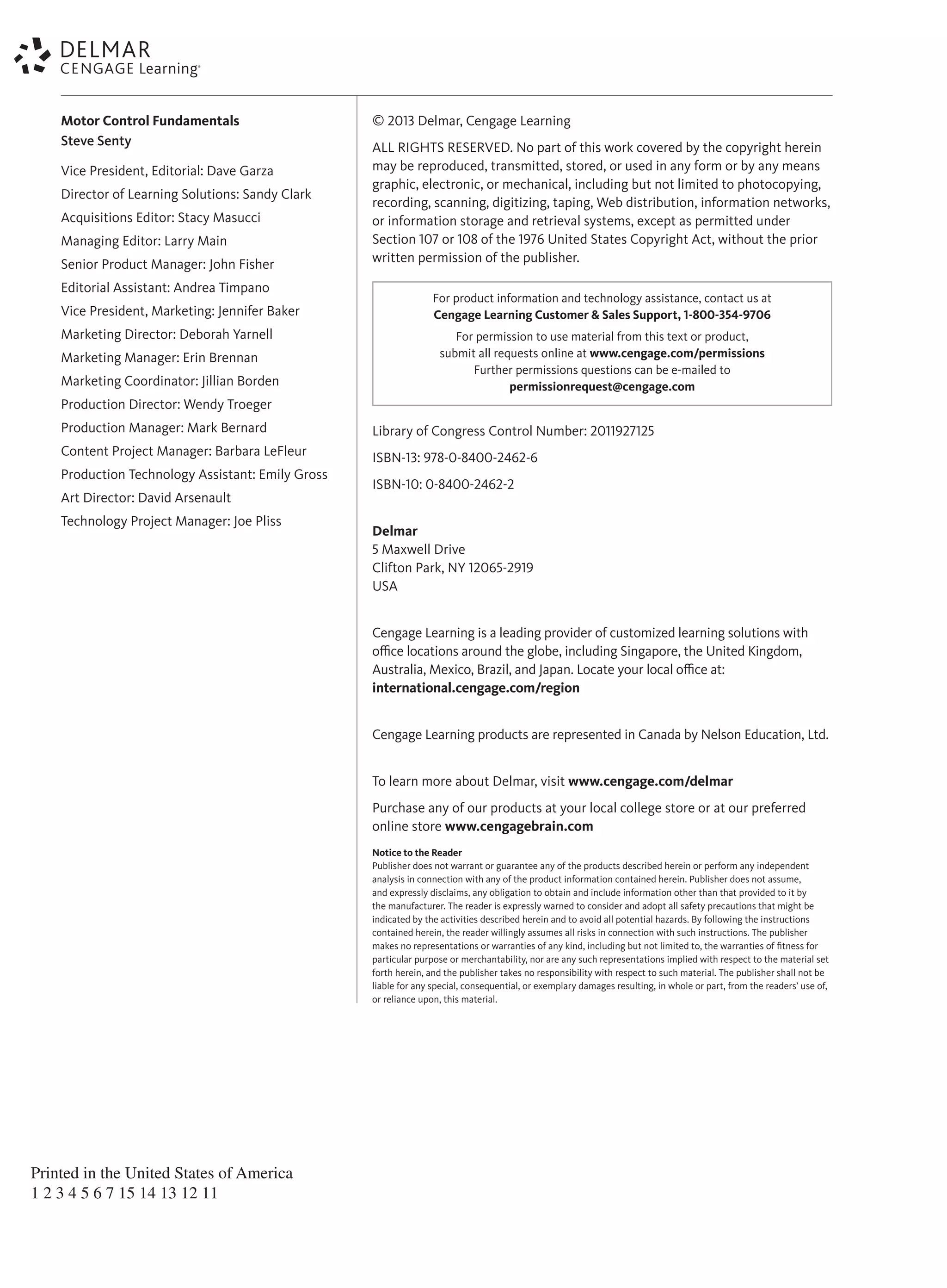 Motor control fundamentals | PDF | Radio Control | Hobbies & Interests