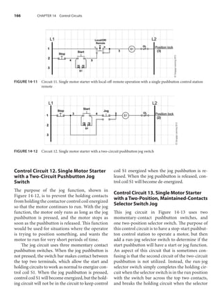 Motor control fundamentals | PDF