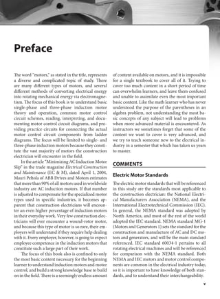 Motor control fundamentals | PDF