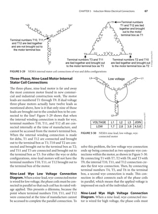 Motor control fundamentals | PDF