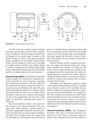 Motor control fundamentals | PDF