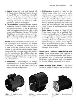 Motor control fundamentals | PDF