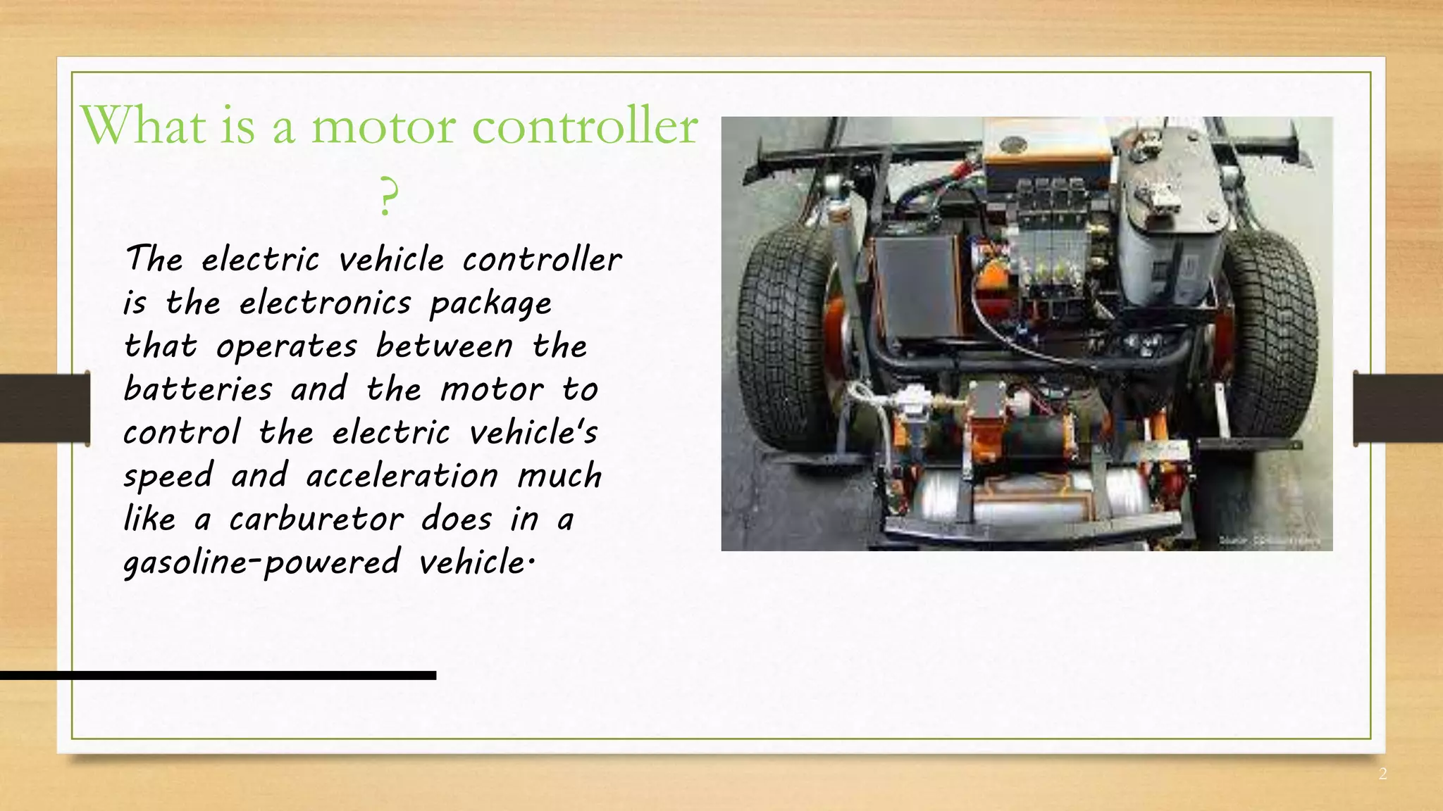 motor controller.pptx