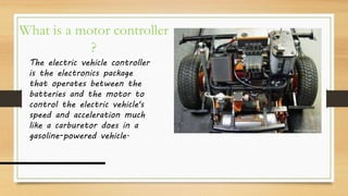 motor controller.pptx