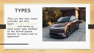 motor controller.pptx