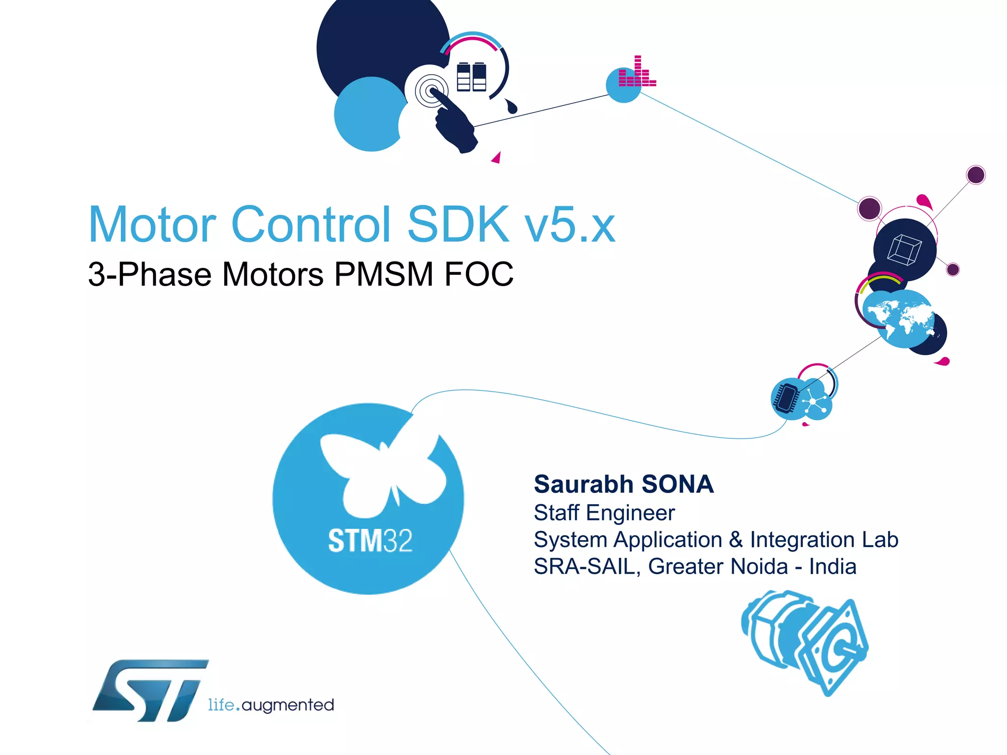 Motor_Control_Library_IITMRP_presentation.pdf | Operating Systems ...