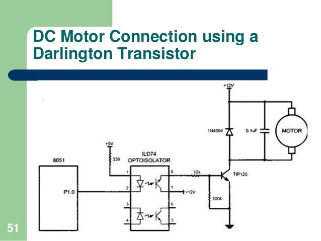 Motor Control Relay, Pwm, DC and Stepper Motors