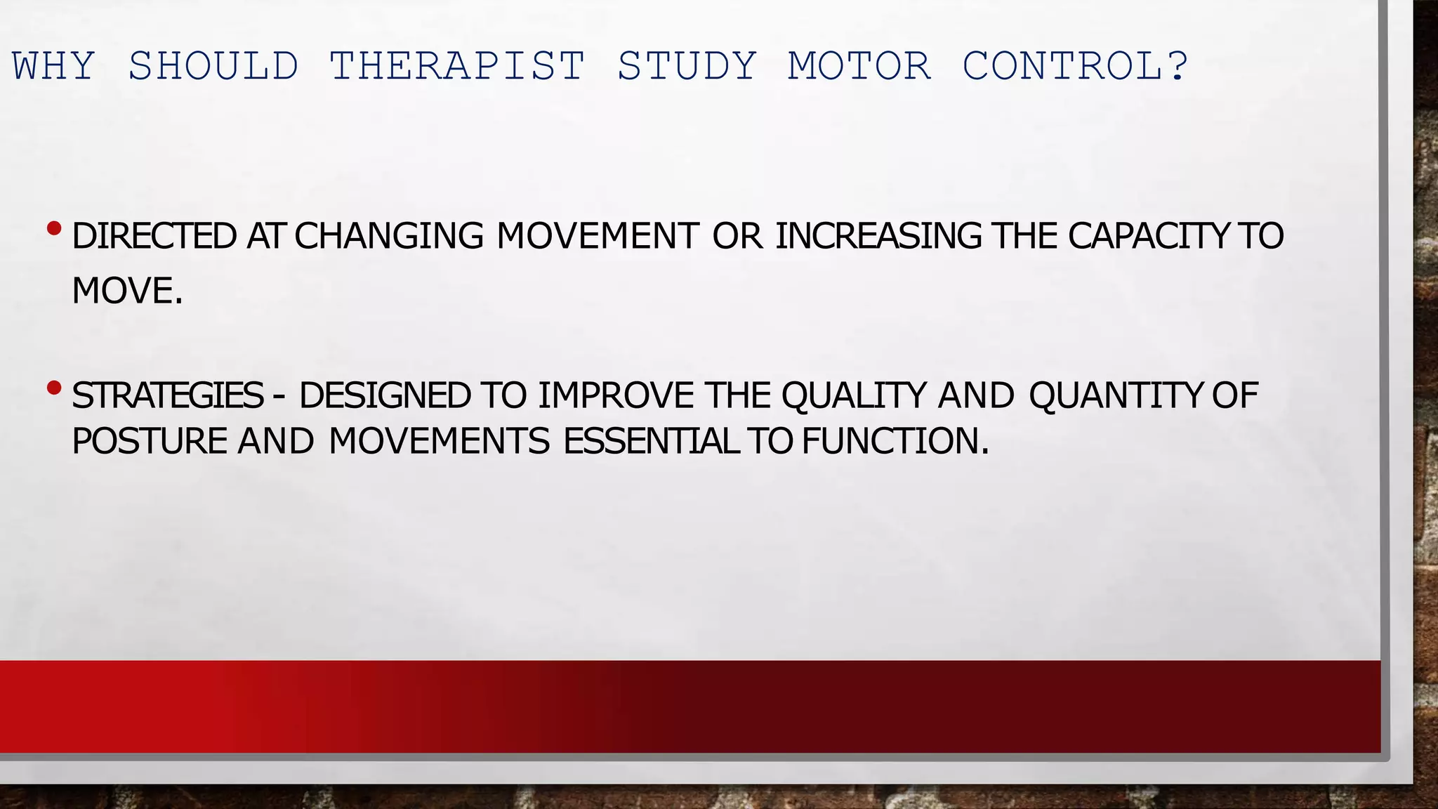 motor control theoriess.pptx