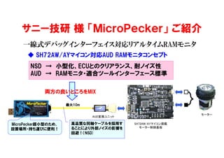 Motor Control Software | PPT