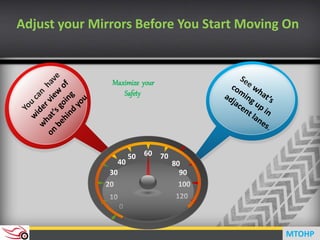 Complete Guidelines For Motorcycle Beginners | PPTX