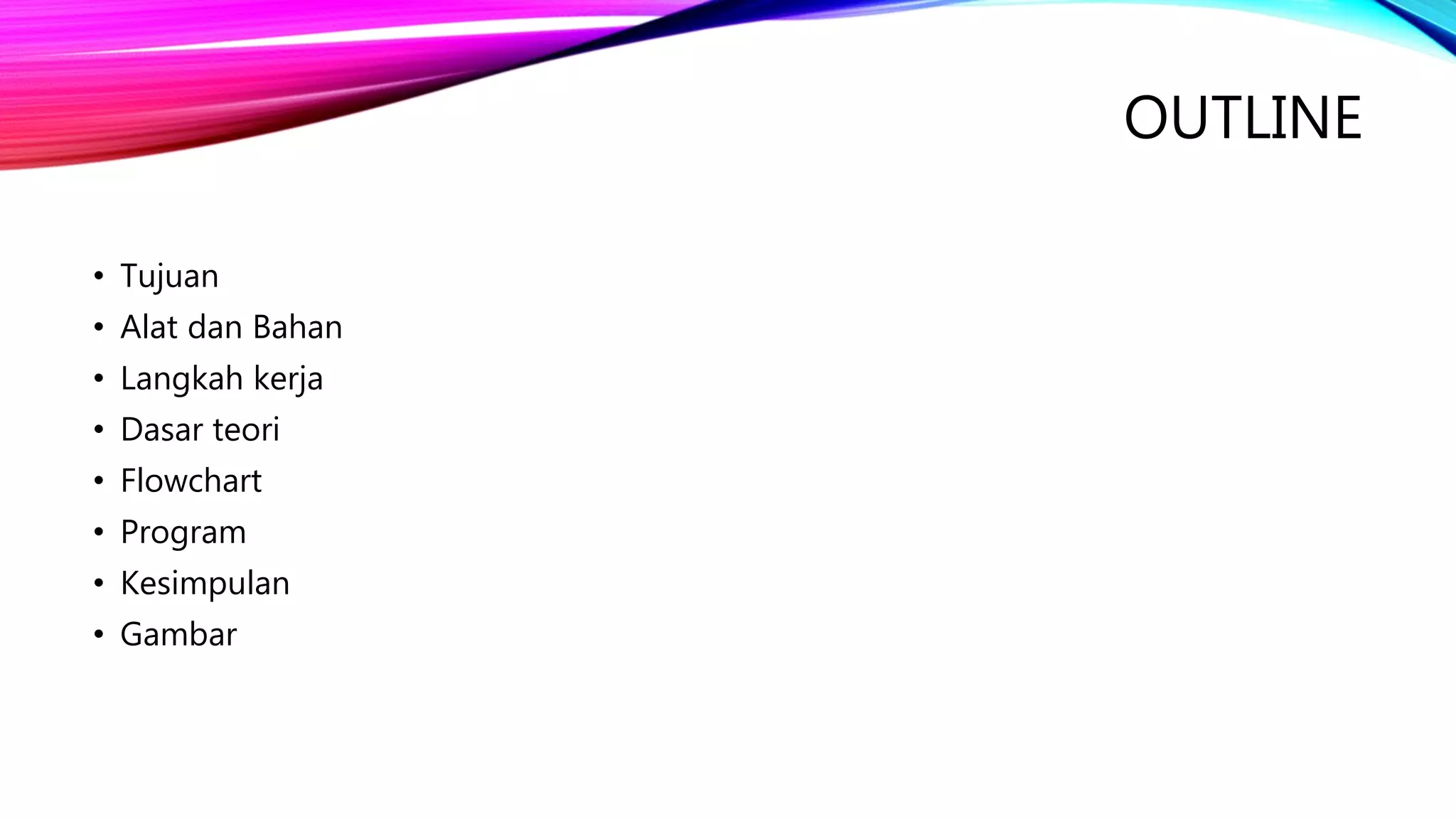 Rancang Bangun Motor DC conveyor menggunakan Mikroprosesor raspberry PI ...