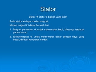 motor DC ok aaaaaaaaaaaaaaaaaaaaaaaaaaaaaaaaaa | PPT