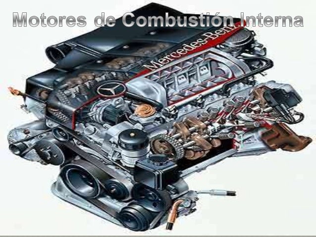 ¿Qué es un motor?