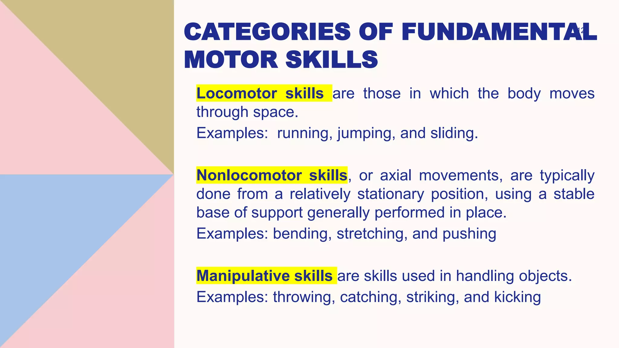 MOTOR DEVELOPMENT.pptx