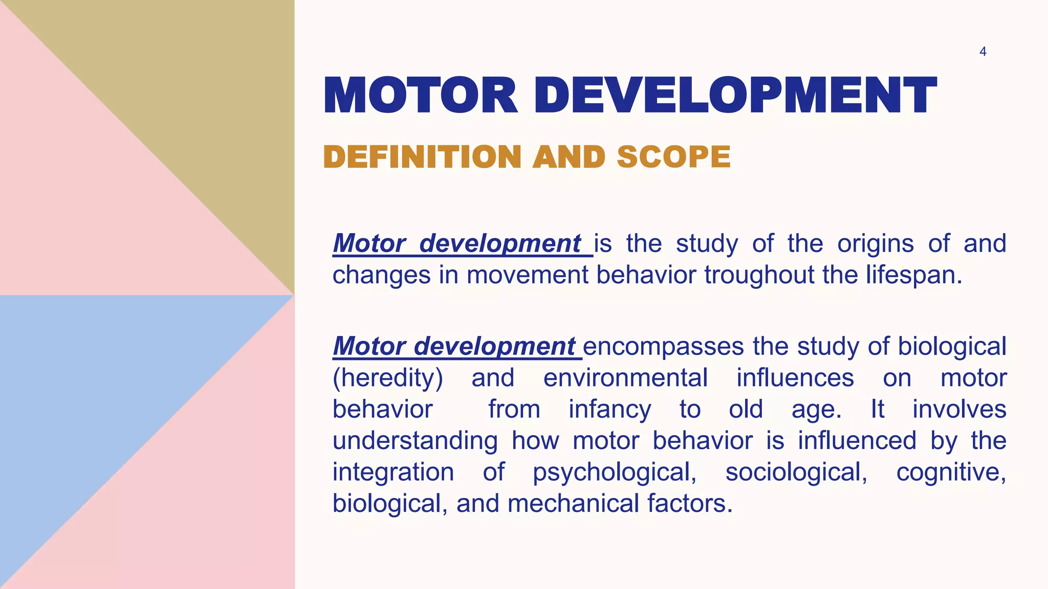 MOTOR DEVELOPMENT.pptx
