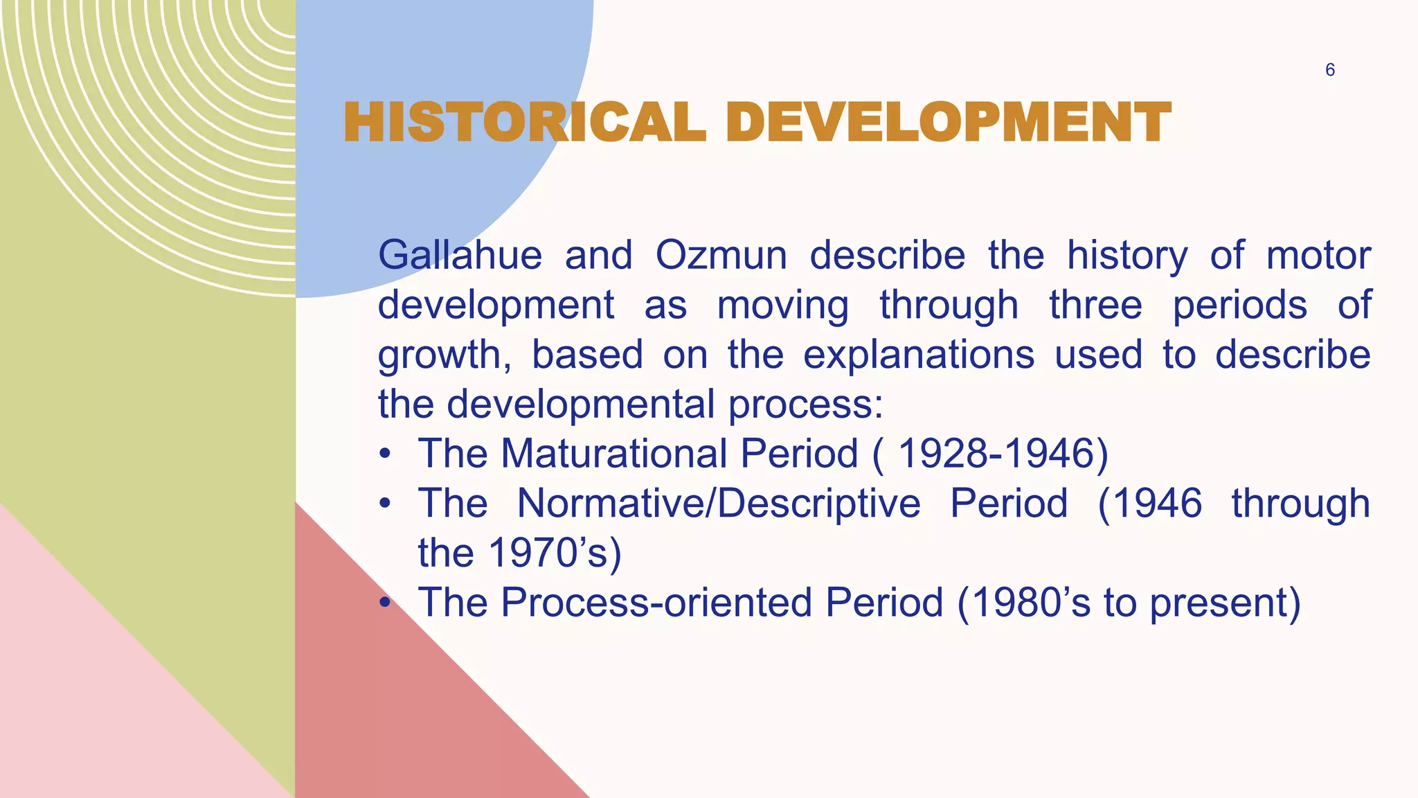 MOTOR DEVELOPMENT.pptx