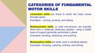 MOTOR DEVELOPMENT.pptx