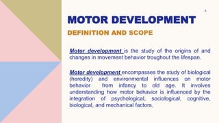 MOTOR DEVELOPMENT.pptx