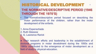 MOTOR DEVELOPMENT.pptx