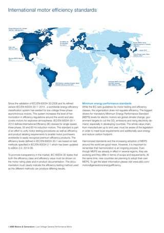 Motor điện ABB, động cơ điện | PDF