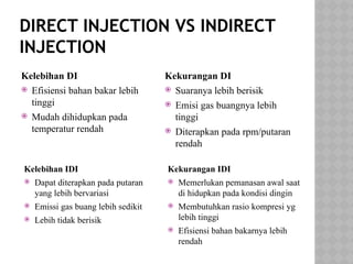 MotorDiesel4Langkah yang sering digunakan diatas kapal | PPT