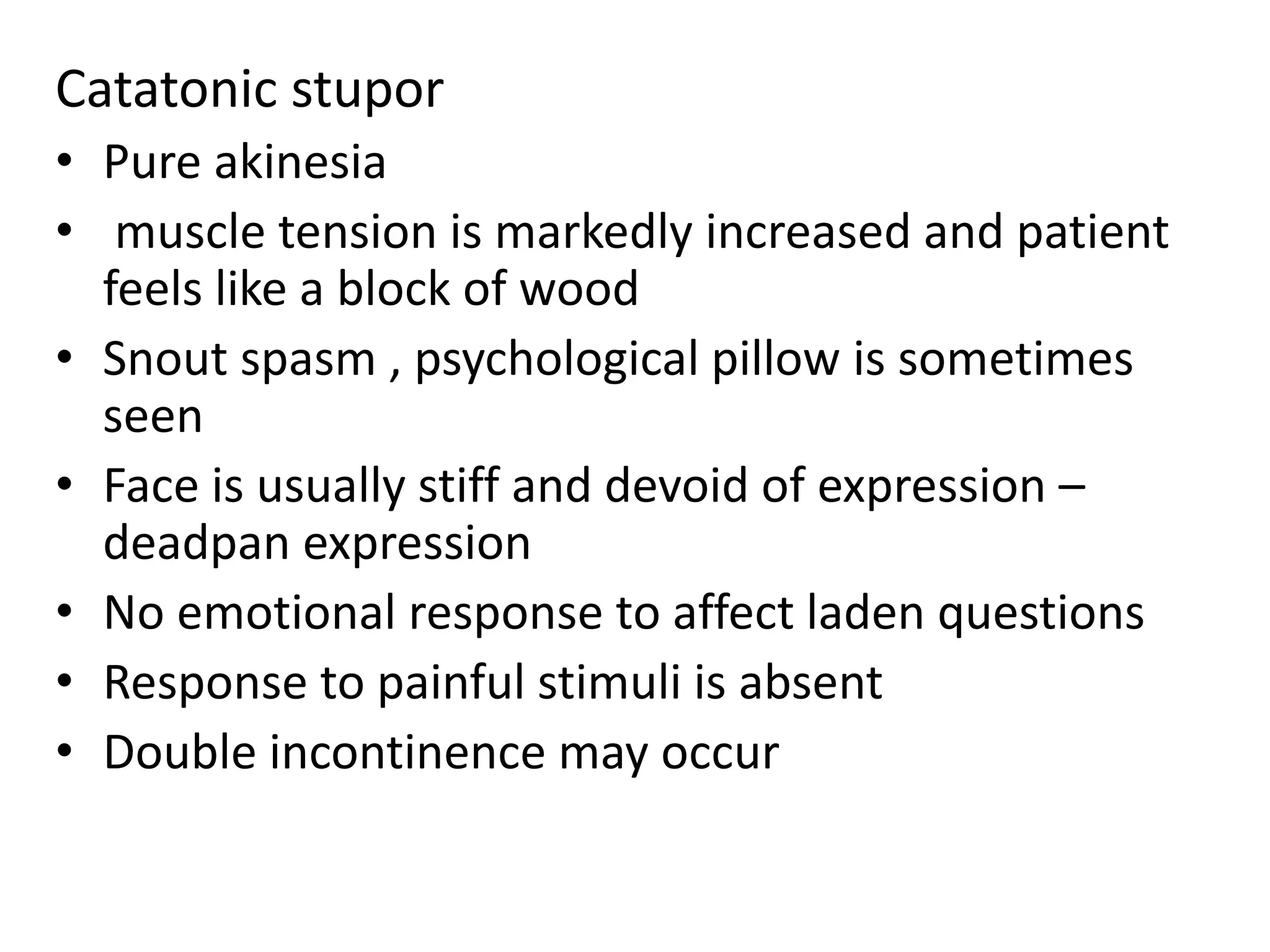 Motor Disorders | PPTX