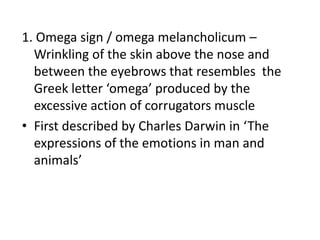 Motor Disorders | PPTX