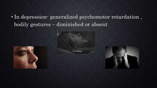 Motor disorders | PPTX