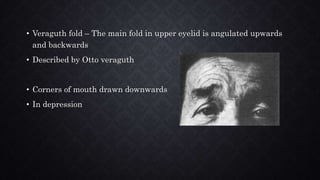 Motor disorders | PPTX