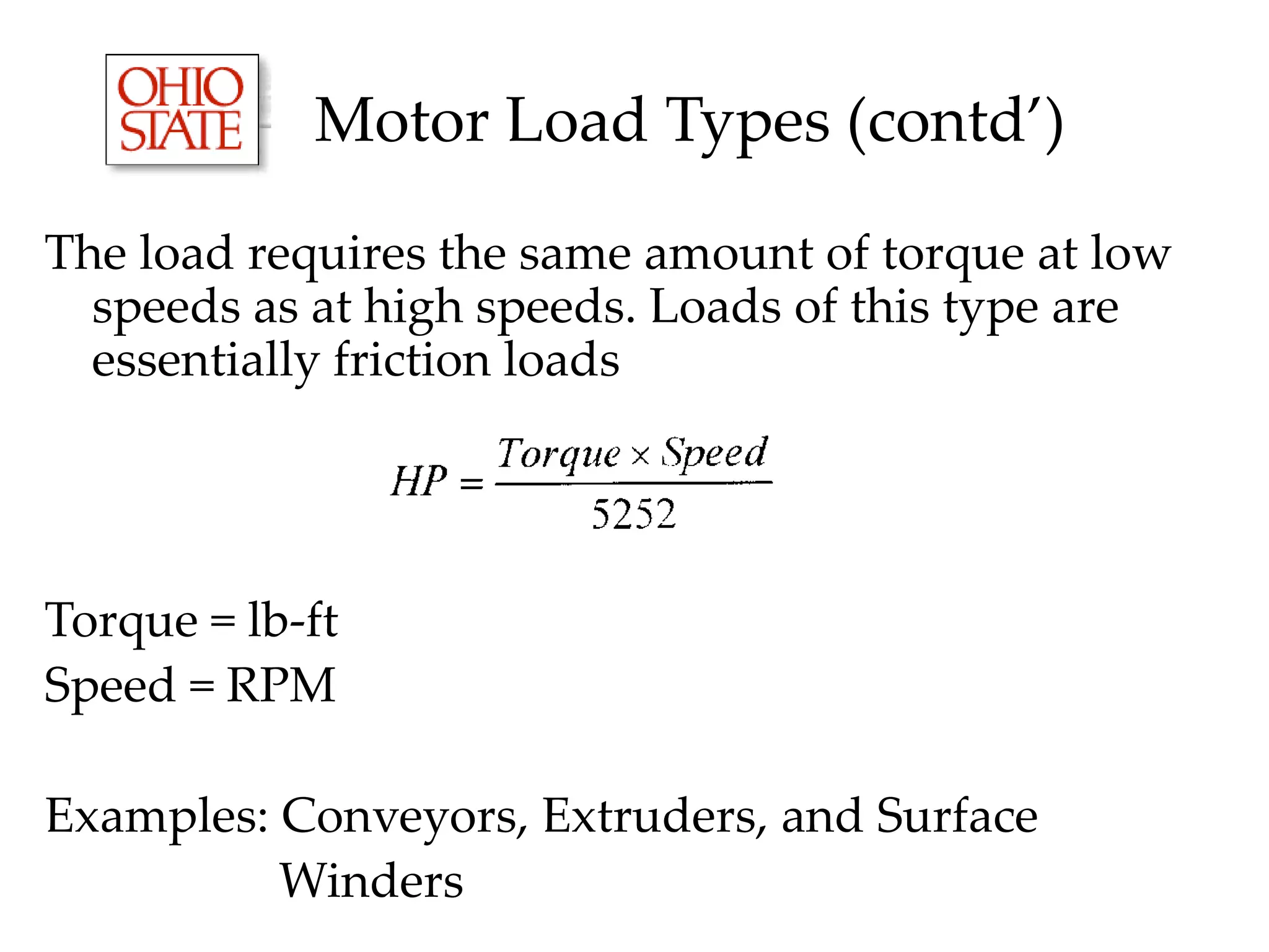Motor drive | PPT