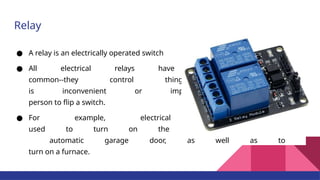 Motor_Drivers_Teleoperationvnvvjjfjngfhnvjnf | PPT